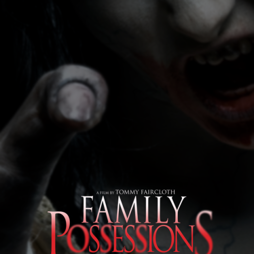 Reel Review: Family Possessions (2016) - Morbidly Beautiful