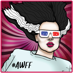 5th Annual Ax Wound/Women in Horror Film Festival - Morbidly Beautiful