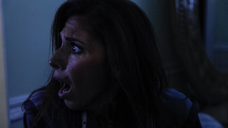 Reel Review: Family Possessions (2016) - Morbidly Beautiful