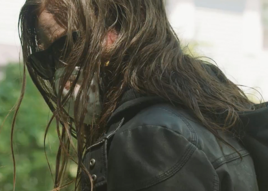 Trailer Debut for 'Johnny Gruesome' - Morbidly Beautiful
