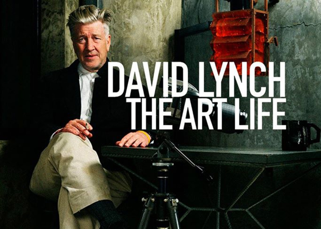 David Lynch: The Art Life (Review) - Morbidly Beautiful