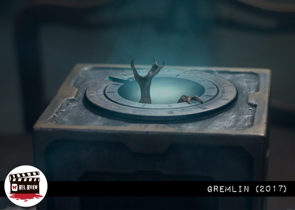 Reel Review: Gremlin (2017) - Morbidly Beautiful
