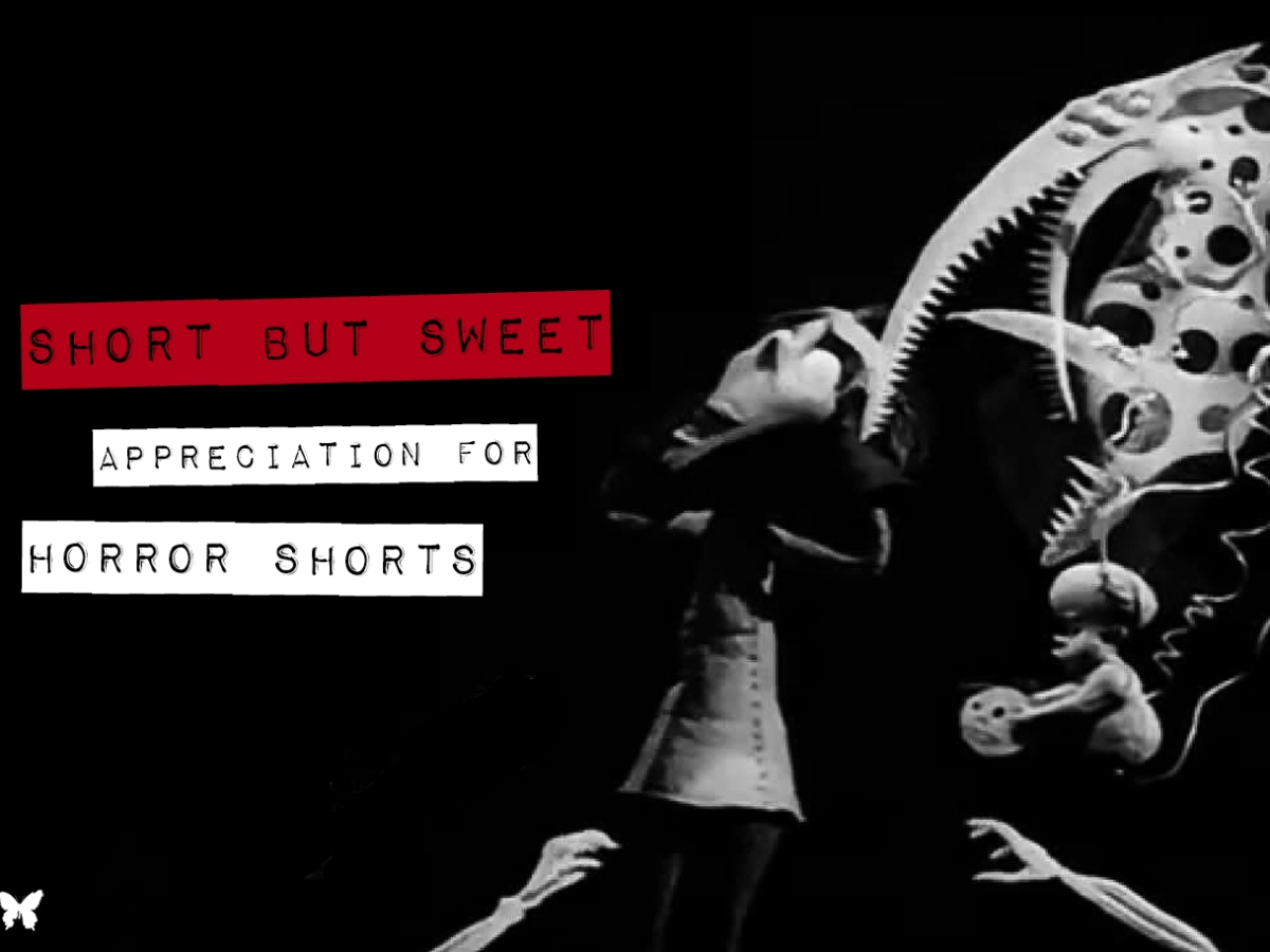 Horror Shorts 2017 Horror Short Film Reviews | Horror Cult Films