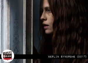Reel Review: Berlin Syndrome (2017) - Morbidly Beautiful