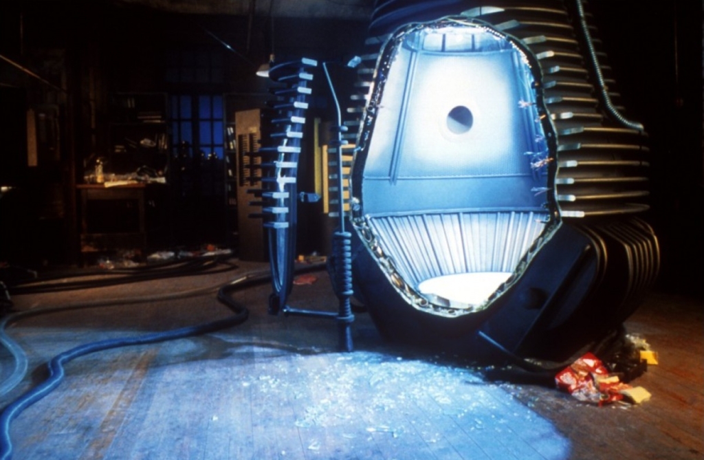 Reel Review: David Cronenberg's The Fly (1986) - Morbidly Beautiful