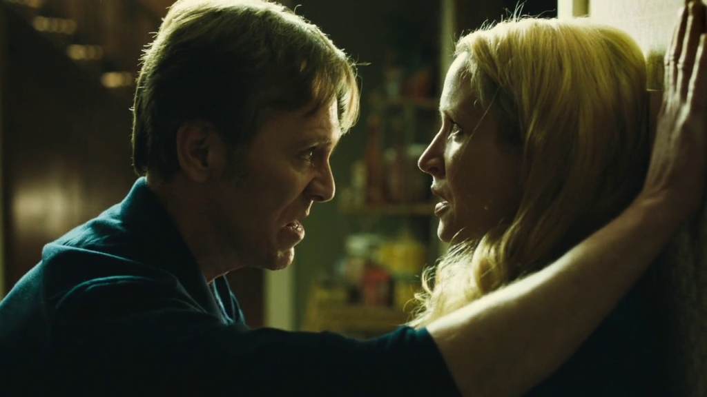 Reel Review: Haunter (2013) - Morbidly Beautiful