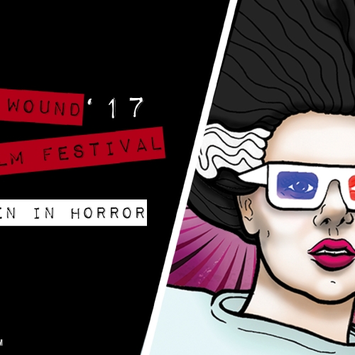 5th Annual Ax Wound/Women in Horror Film Festival - Morbidly Beautiful