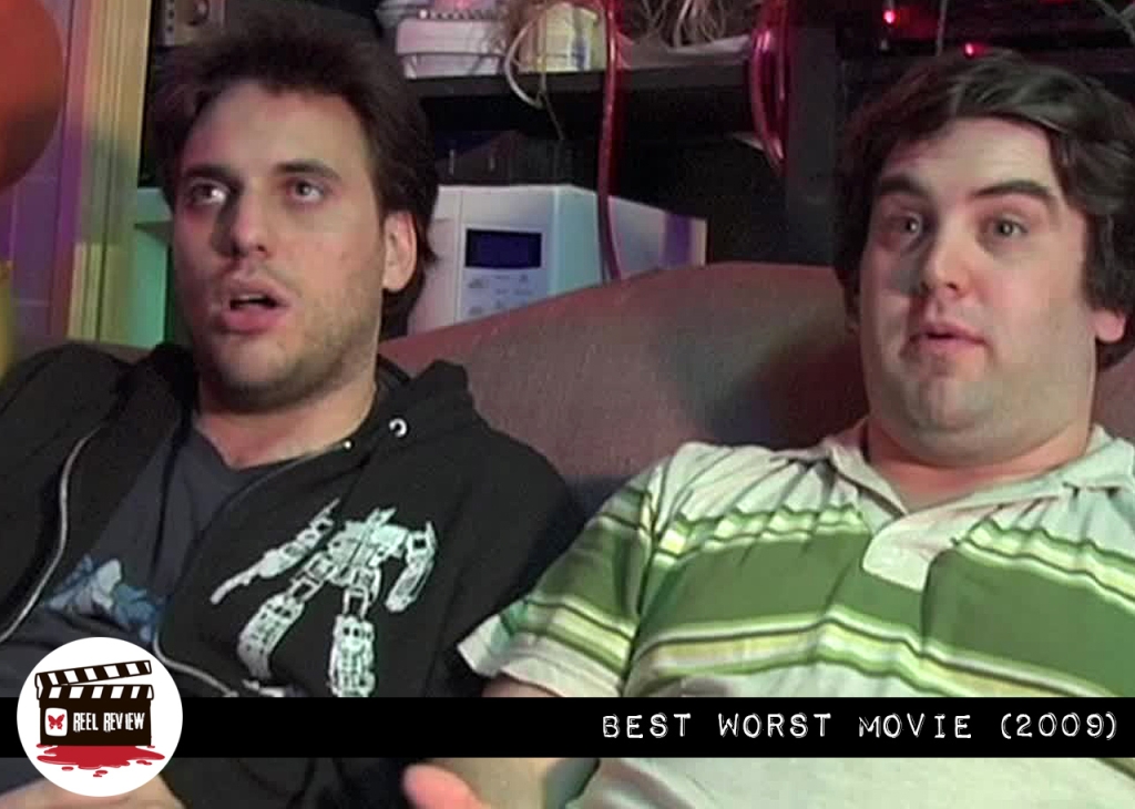 Reel Review: Best Worst Movie - Morbidly Beautiful