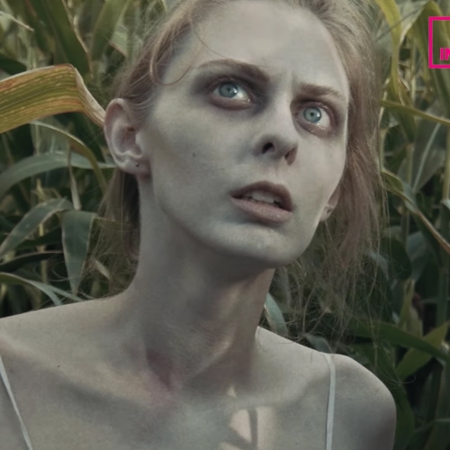First Look: They Live Inside Us (Ballif, 2020) - Morbidly Beautiful