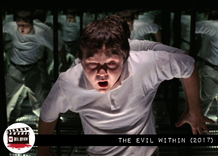 Take Two Review: The Evil Within (2017) - Morbidly Beautiful
