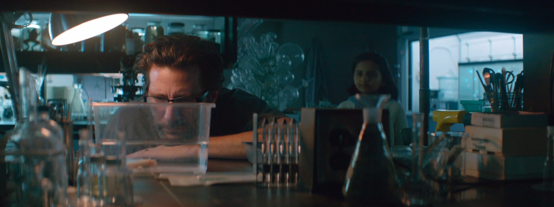 Reel Review: Chimera (2017) - Morbidly Beautiful