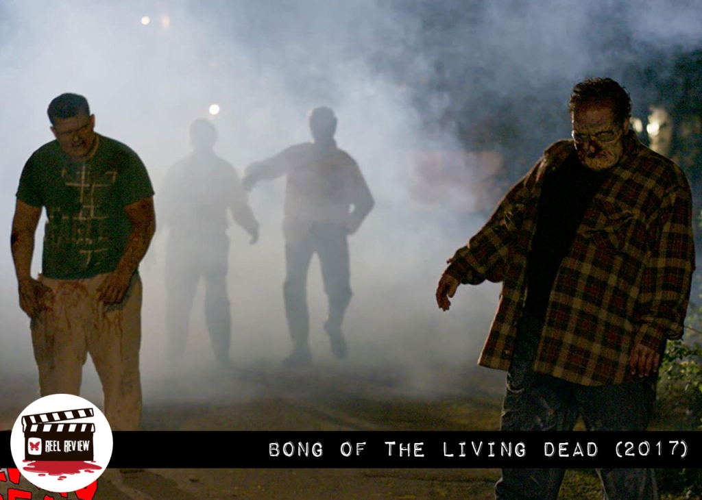 Reel Review: Rock Paper Dead (2017) - Morbidly Beautiful