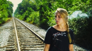 Women in Horror Spotlight: Kristi Ray - Morbidly Beautiful