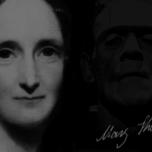 15 Things You May Not Know About Mary Shelley - Morbidly Beautiful