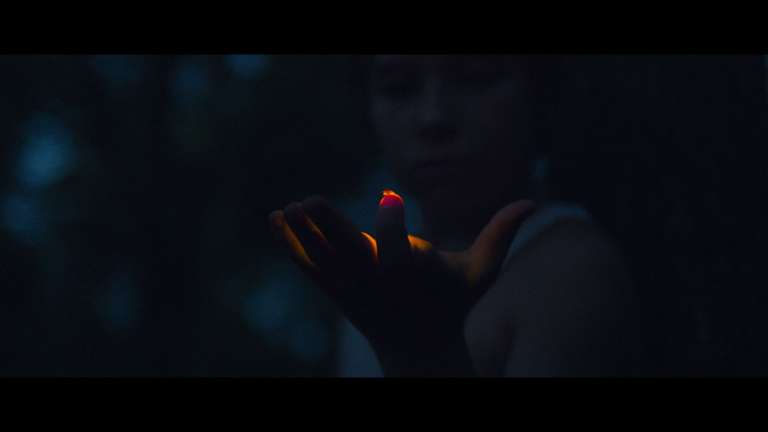 Reel Review: Lost Child (2018) - Morbidly Beautiful