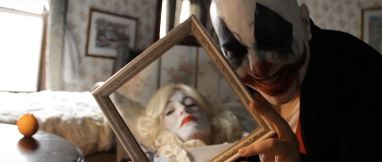 Reel Review: The Bad Man (2018) - Morbidly Beautiful