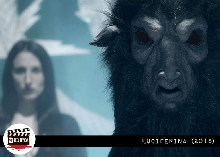Reel Review: Luciferina (2018) - Morbidly Beautiful