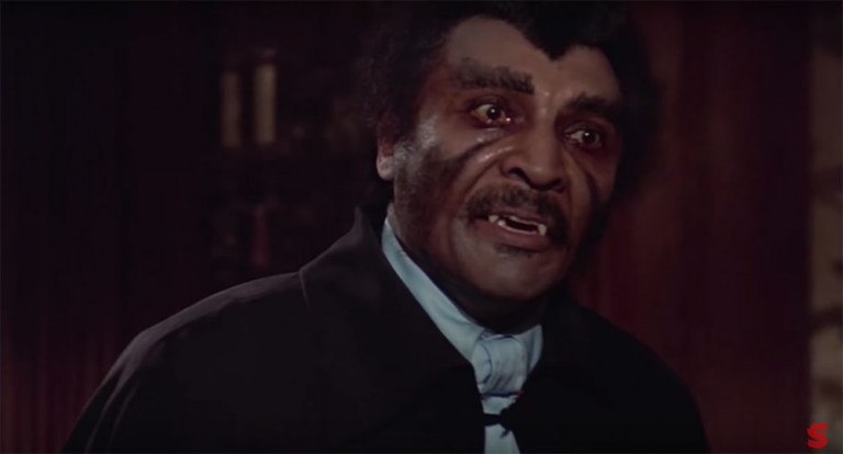 Horror Noire: The History of Black Horror (Shudder) - Morbidly Beautiful