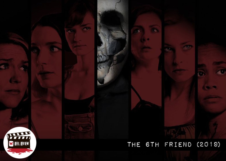 Tags: horror film indie horror Jamie Bernadette slasher film The 6th ...
