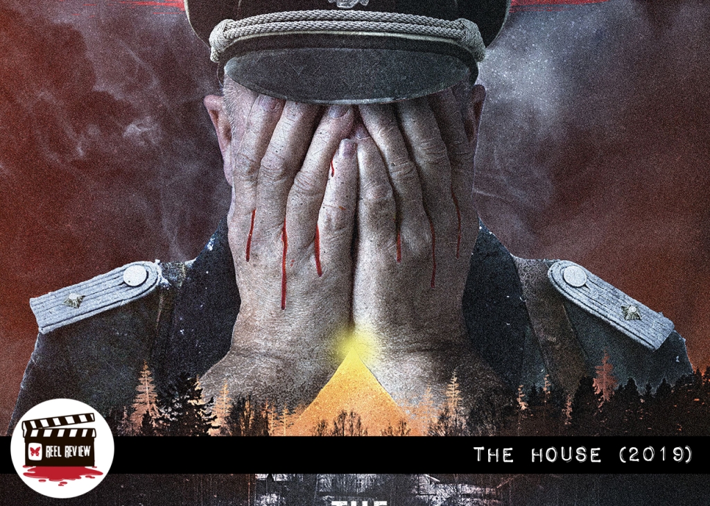 Reel Review: THE HOUSE aka HUSET (2019) - Morbidly Beautiful