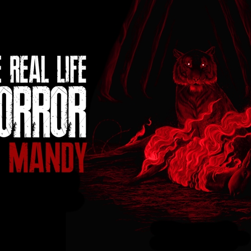 Now Hear This: Mandy (OST) - Morbidly Beautiful