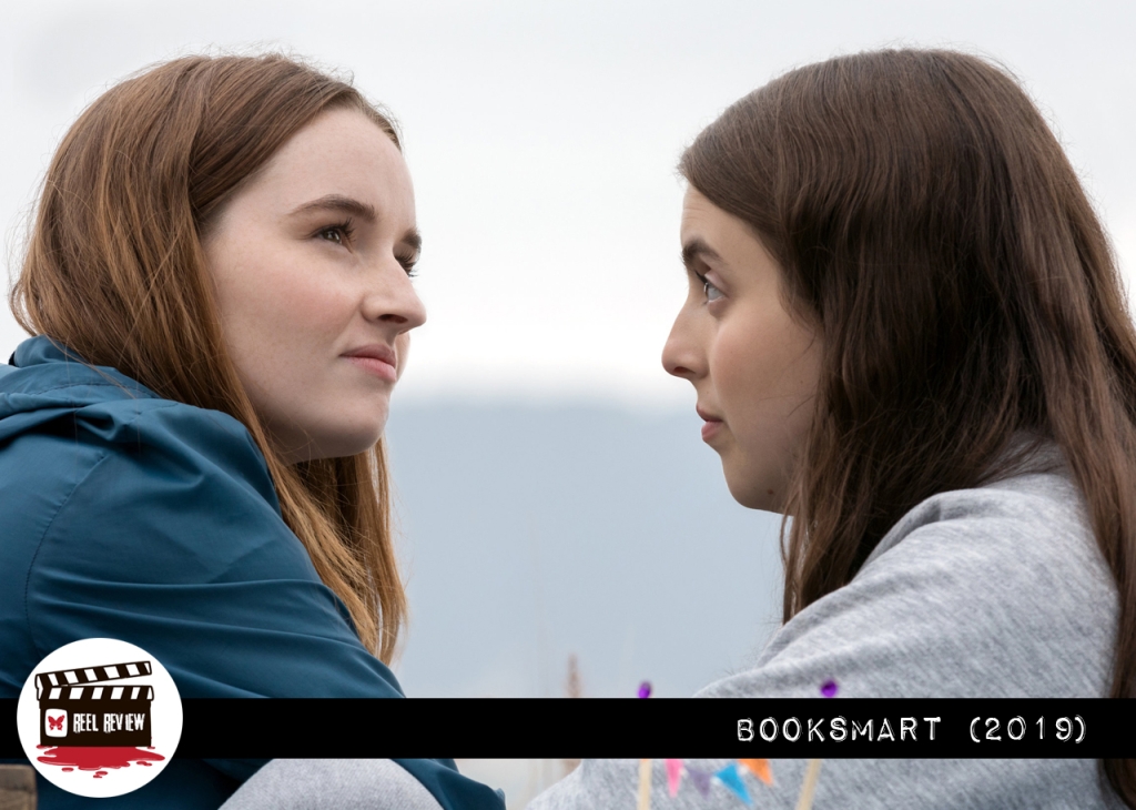See This Film: Booksmart (2019) - Morbidly Beautiful