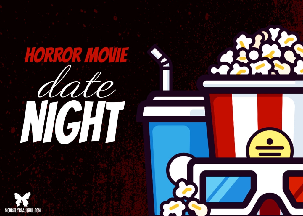 The Best Horror Movies to Watch on a Date - Morbidly Beautiful