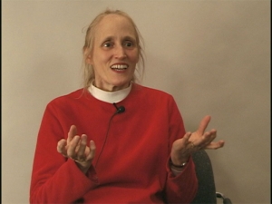 Women in Horror: Cecelia Condit - Morbidly Beautiful
