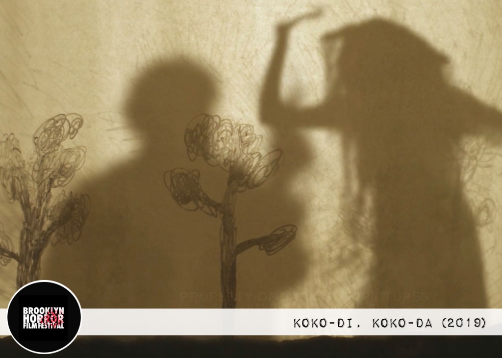 Brooklyn Horror Film Fest: Koko-di Koko-da - Morbidly Beautiful