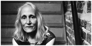 Women in Horror: Cecelia Condit - Morbidly Beautiful