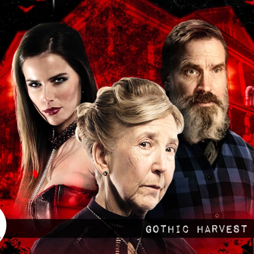 Reel Review: Gothic Slayers (2025) - Morbidly Beautiful