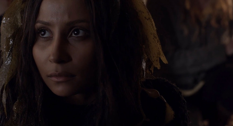 Reel Review: Mermaid Down (2019) - Morbidly Beautiful