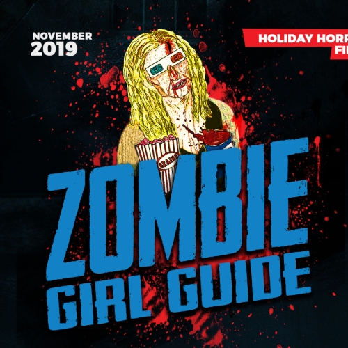 Zombie Girl's 10 Best Zombie Films of the Decade - Morbidly Beautiful