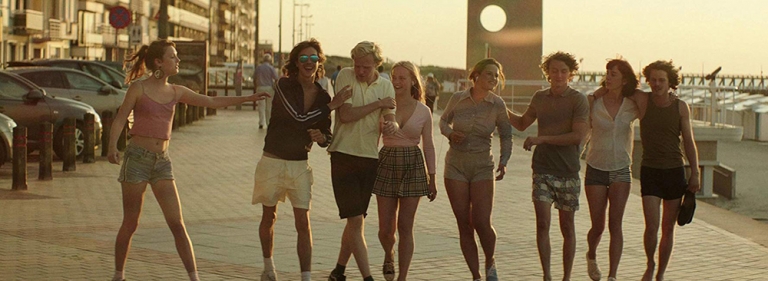 Reel Review: Wij ("We", 2018, Netherlands) - Morbidly Beautiful