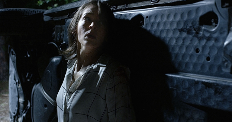 Reel Review: Fox Hunt Drive (2020) - Morbidly Beautiful