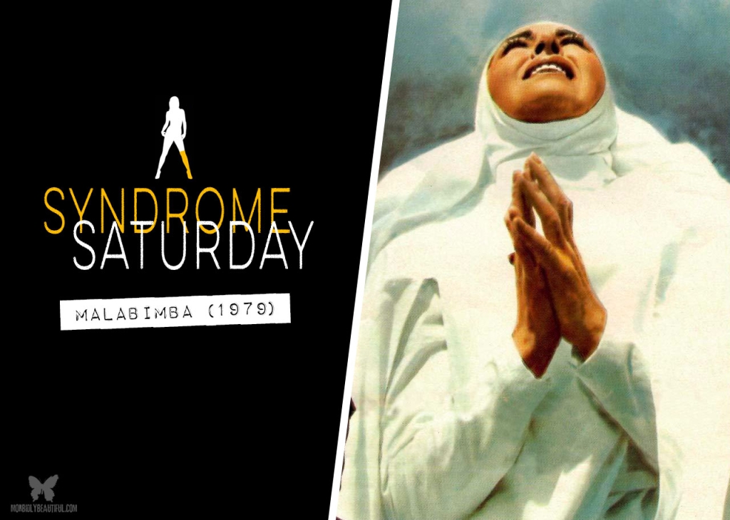 Syndrome Saturday: Malabimba (1979) - Morbidly Beautiful