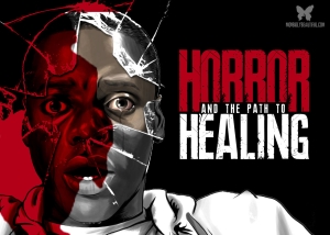 Apocalyptic Salvation: Horror and the Path to Healing - Morbidly Beautiful