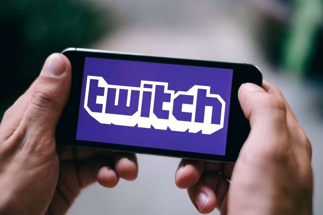 Join Morbidly Beautiful's Twitch Team - Morbidly Beautiful