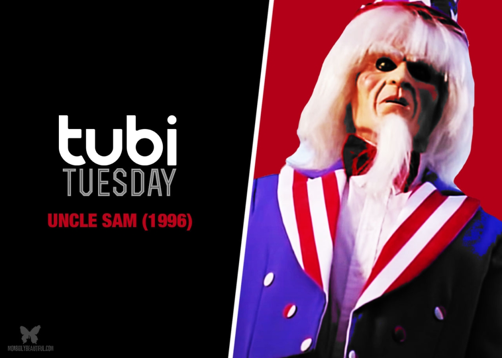 Tubi Tuesday: Uncle Sam (1996) - Morbidly Beautiful