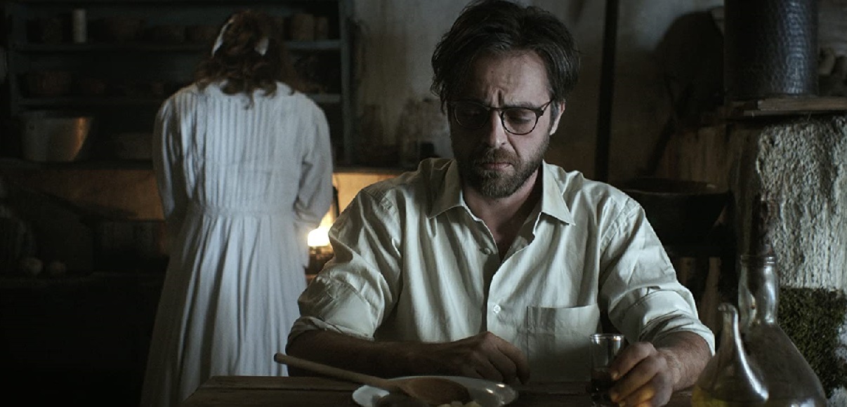 Reel Review: Entwined (2020) - Morbidly Beautiful