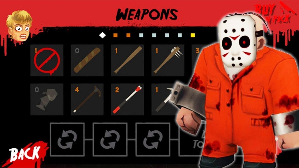 Game On: Friday the 13th Killer Puzzle - Morbidly Beautiful