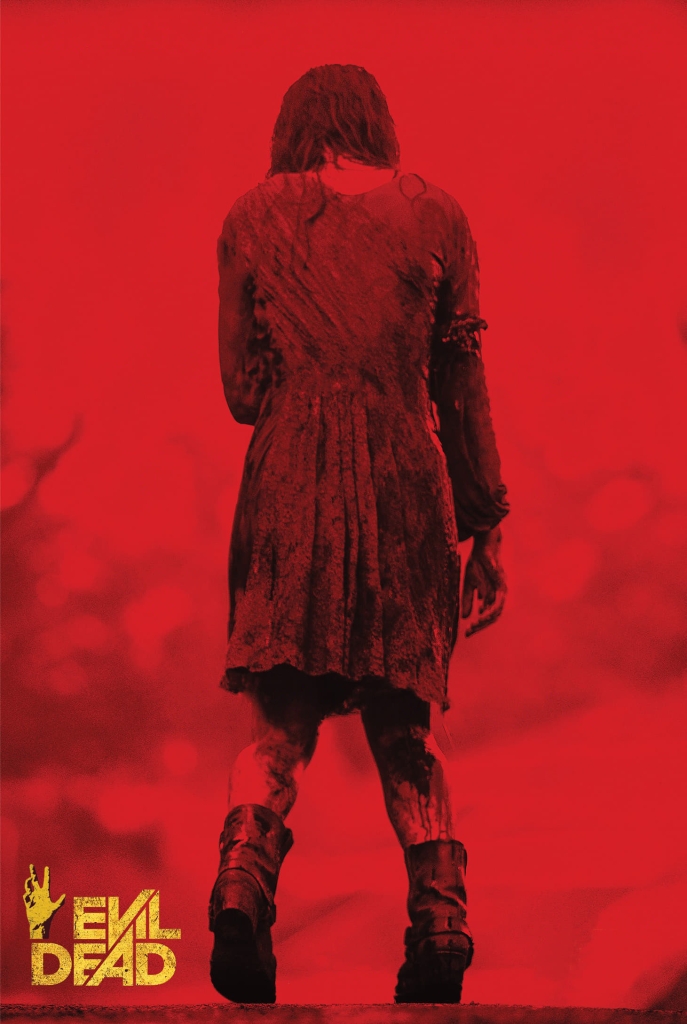 Karl Willetts Archives - Morbidly Beautiful