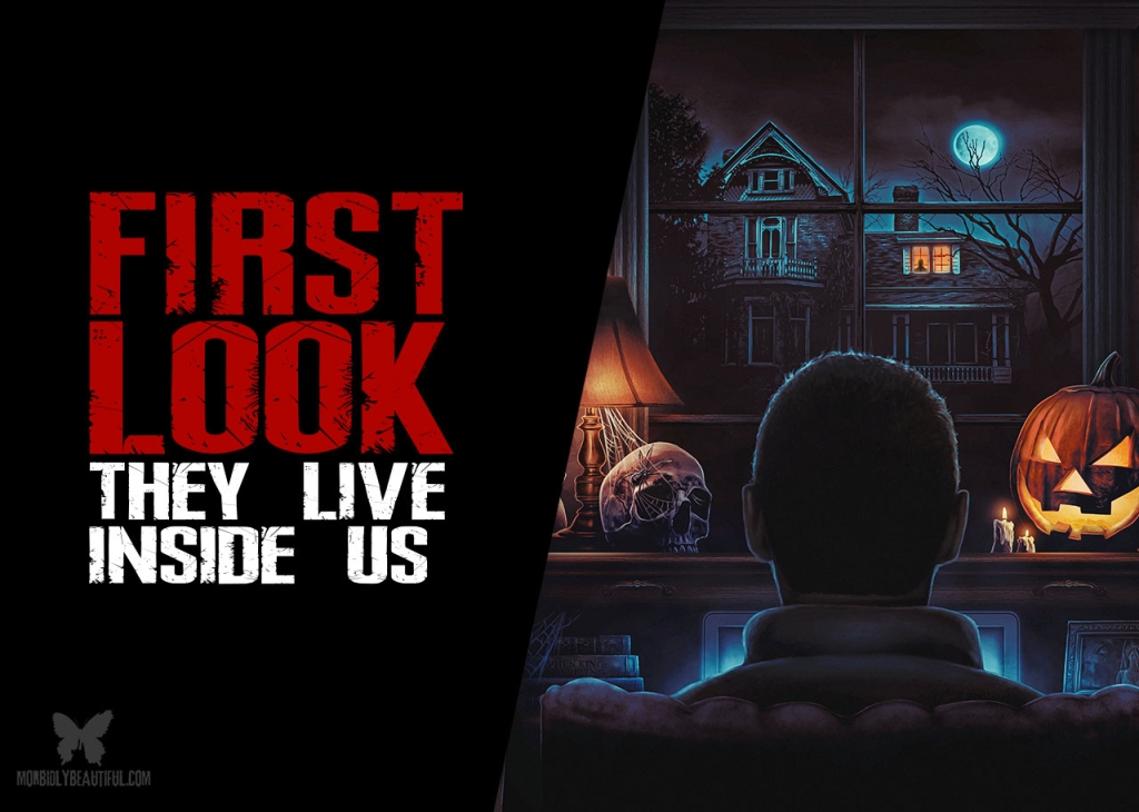 First Look: They Live Inside Us (Ballif, 2020) - Morbidly Beautiful