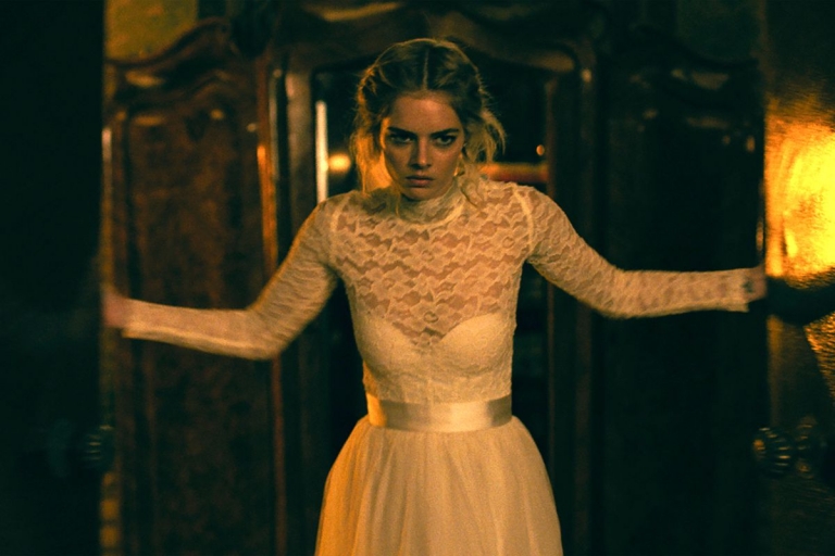 The Portrayal of Women in Horror Movies - Morbidly Beautiful