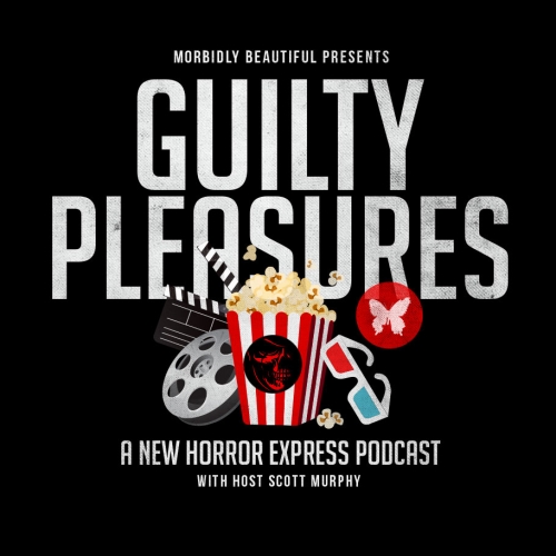 Guilty Pleasures Podcast: Legion - Morbidly Beautiful