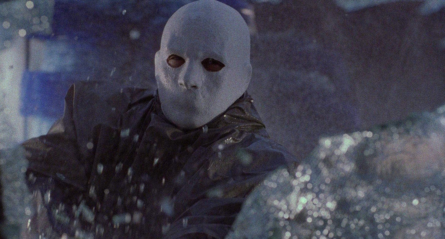 Tubi Tuesday: Edge of the Axe (1988) - Morbidly Beautiful