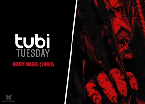 Tubi Tuesday: Body Bags (1993) - Morbidly Beautiful