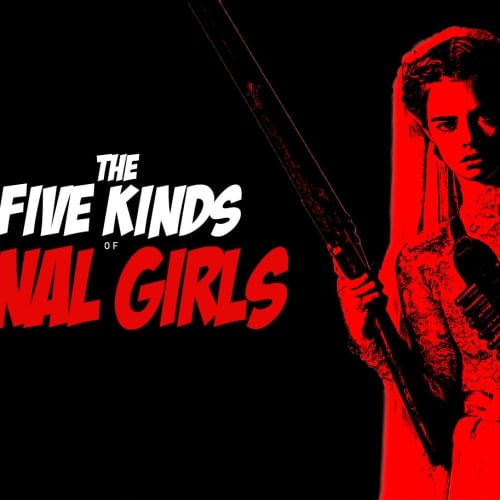 Top Ten Final Girls in Horror (2000-2020) - Morbidly Beautiful