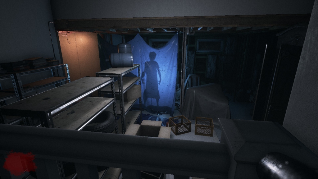 Game On: "Visage" Reviewed - Morbidly Beautiful