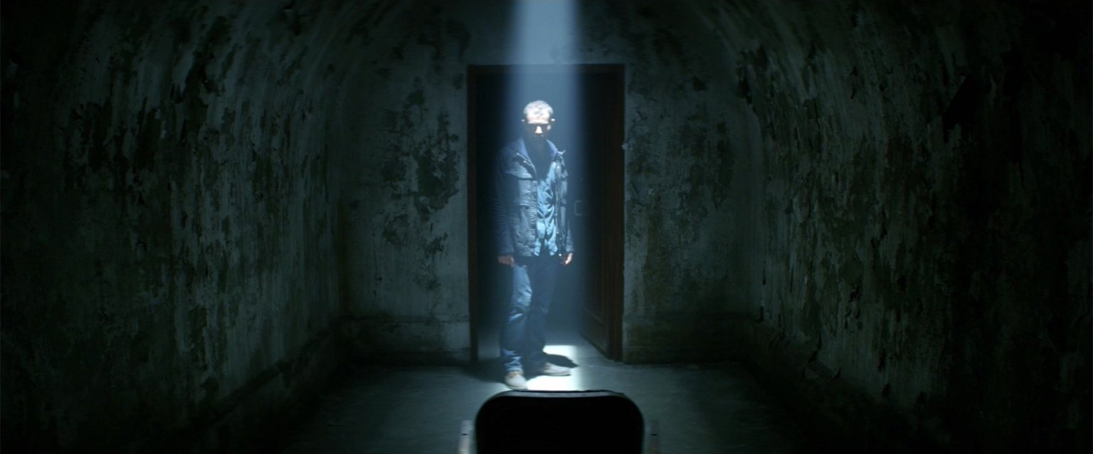 Reel Review: The Empty Man (2020) - Morbidly Beautiful
